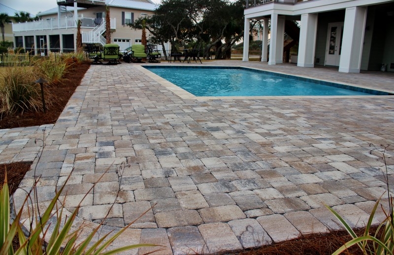Belgard- Appian Pavers - Woerner Turf & Landscape Supply