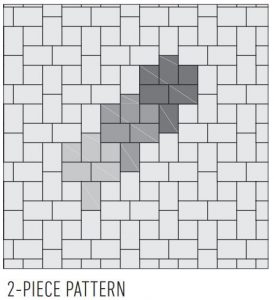 Belgard- Appian Pavers - Woerner Turf & Landscape Supply