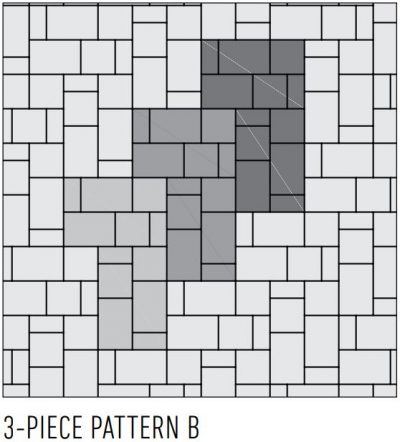 Belgard- Catalina Pavers - Woerner Turf & Landscape Supply