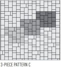 Belgard- Catalina Pavers - Woerner Turf & Landscape Supply