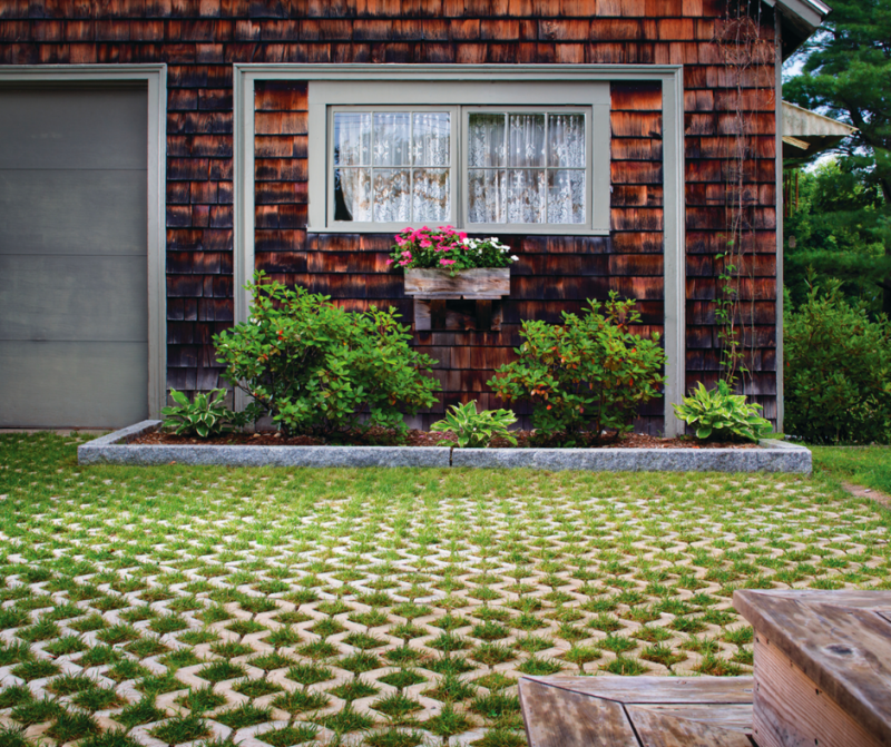 Belgard- Turfstone Pavers - Woerner Turf & Landscape Supply